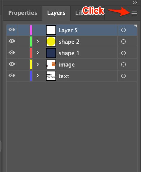 How To Create A New Layer In Illustrator In 10 Seconds Updated 2024