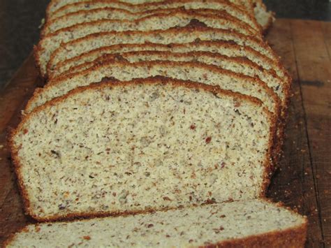 For The Love Of Banting Heba Yeast Bread