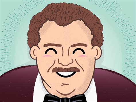 Del Griffith By Eddie Fieg Studio On Dribbble