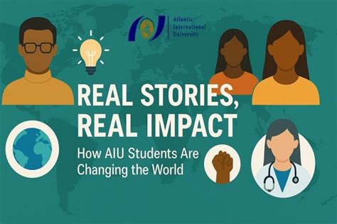 5 Ways Aiu Makes Earning Your Online Degree Easier