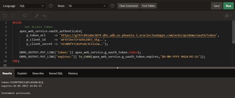 Jumpstarting Ords Rest Api Development A Comprehensive Guide For Beginners Part 3