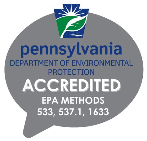 Understanding The Latest Padep Guidelines For Public Water Suppliers On Federal Pfas Regulation