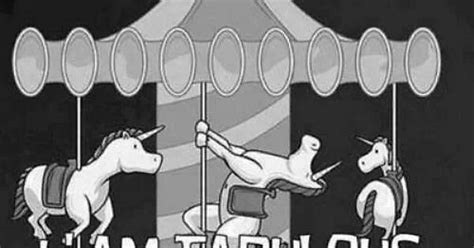 how did he get off the pole imgur