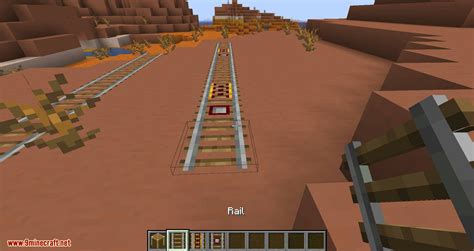 Scaffolding Behavior Mod 1 19 2 1 18 2 Ladder Redstone Rail In One Spot Mc Mod Net