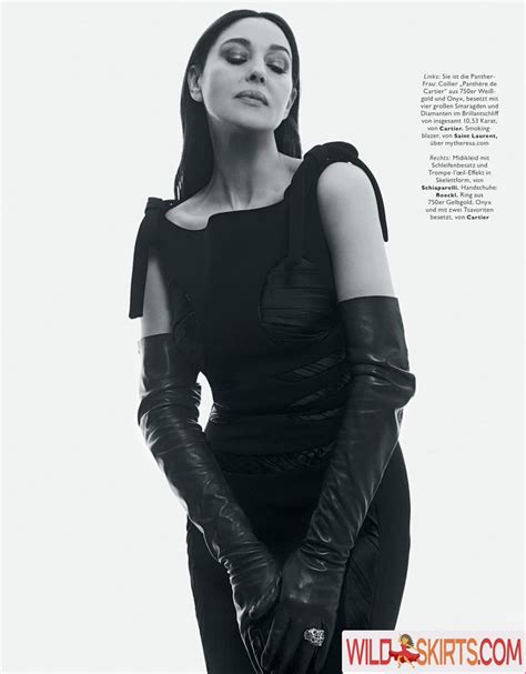 Monica Bellucci Amonicabellucci Bellucciginebra