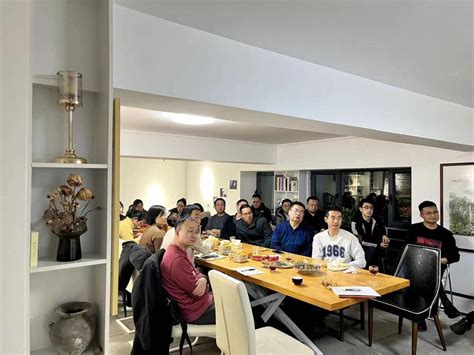 潜心做学问，交融促科研 ——校工会与资环学院举办2024年首期科研学术活动 天水师范学院工会