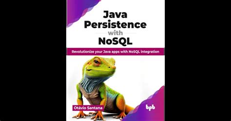 Java Persistence With Nosql Padhega India