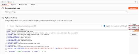 A Pentesters Guide To NoSQL Injection The SecOps Group