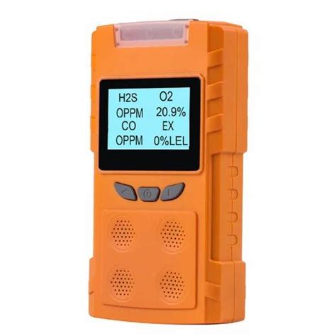 Gas Monitoring System At ₹ 25000 Masjid Bandar Mumbai Id 4839646562