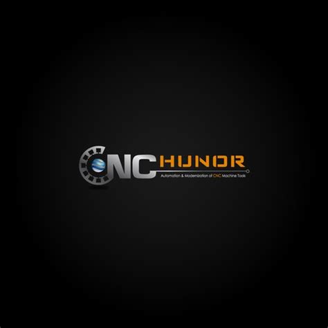 Robotics Automation And Cnc Machine Tools Logo And Business Card