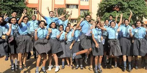 Icse Isc Results Girls Outshine Boys With Pass Percentage Educationtimes Com