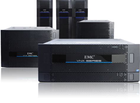 Emc Vnx For File Simulator Installation And Configuration