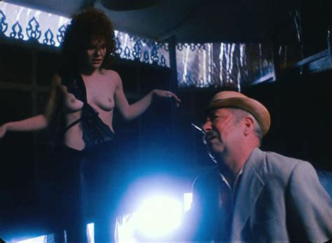 Aleksandra Zaharova Nue Dans Master I Margarita