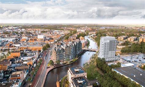 Bim Model Bevestigt Onze Oplossingen Werken Sturm