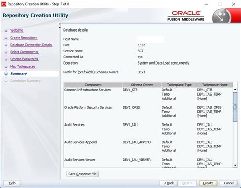 Install Oracle Forms And Reports 12 2 1 4 With Weblogic 12c 12 2 1 4