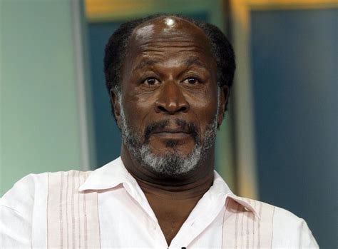 John Amos Rep Says Hes Ok After Daughters Alarming Post Los