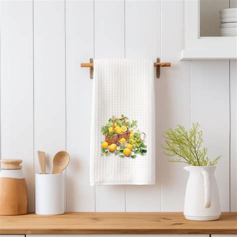 Lemon Basket Specialties By Rita