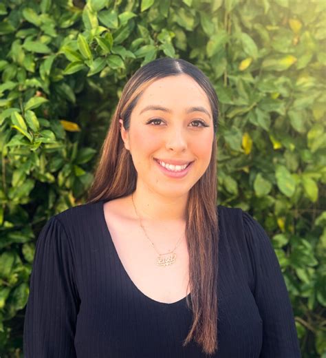 Liset Gutierrez Barraza County Of San Mateo Ca