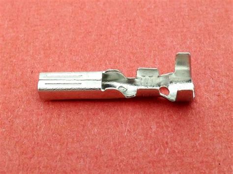 18 Way Female Multi Lock 070 Series Wiring Harness Connector Plug