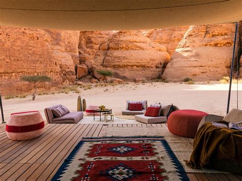 Hotel Our Habitas Alula ⋆⋆⋆⋆⋆ Al Ula Saudi Arabia Season Deals