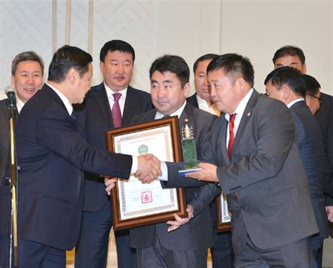 2013 оны Шилдэг аймаг Төв аймаг