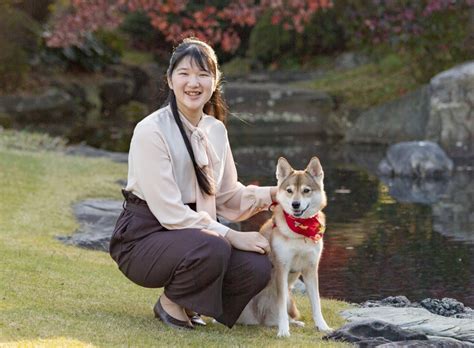 Princess Aiko turns 19, attends online univ. classes amid pandemic