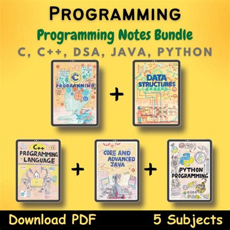 Cs It Computer Science Engineering Cse Notes Download Pdf Newtondesk