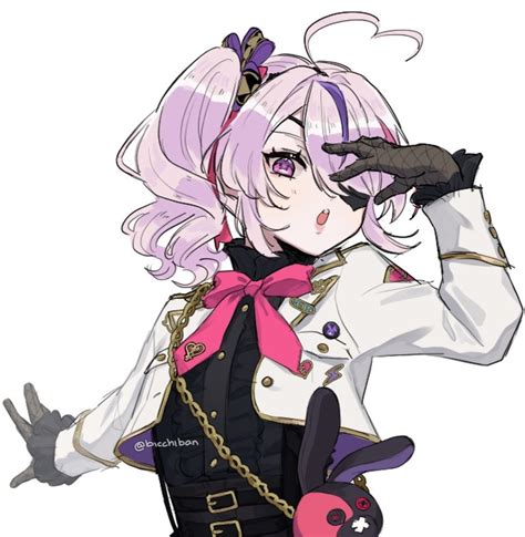 The Big Imageboard Tbib 1girl Ahoge Artist Name Bibi Bicchiban