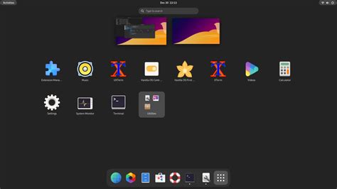 8 крутых дистрибутивов Linux о которых мало кто слышал — Лайфхакер