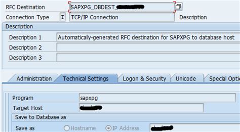 Dba Cockpit Non Abap Java Oracle Databases Sap Community