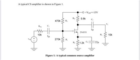 Solved Do TheSPICE Or Ltspice Simulation Both Are The Same Chegg