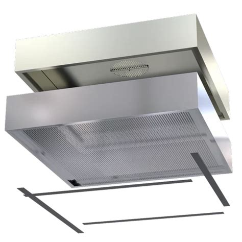 Fiberglass Terminal Hepa Housing At ₹ 24990 Piece In Faridabad Id 2851798634133