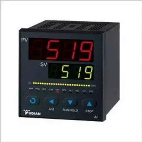 Pid Temperature Controller at piece यडयन तपमन नयतरक in Ahmedabad ID