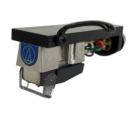 Yahoo オークション Audio Technica At15ea Occ カートリッジ シェル