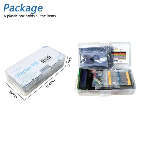 Freenove Rfid Starter Kit With Control Board Compatible With Arduino Ide Ebay