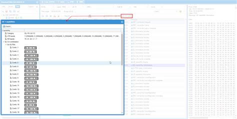 LTE Carrier Aggregation