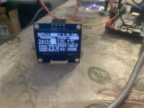 7 31 5周一：基于stm32f103开发的智能加湿器（下） csdn博客