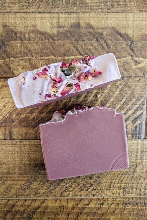 La Guía Definitiva Para Aprender A Hacer Jabones Artesanales Manteca De Cacao Jabones