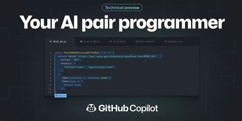 Openai Launches Github Copilot Ai Focused On Code Generation Should We Be Worried Now