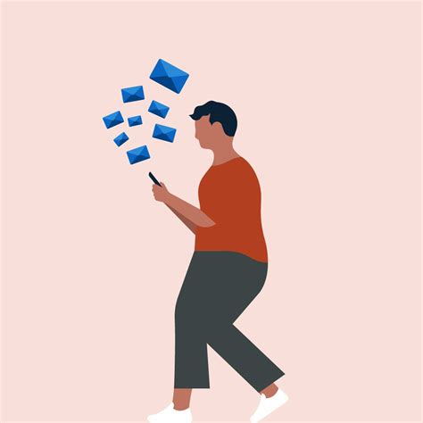 Linkedin For Marketing On Linkedin When We Get Spammed We Hit The ‘unsubscribe Button But