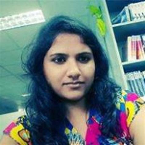 Dilini Rajapaksha Phd In Information Technology Computing