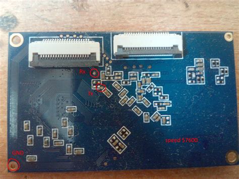 Kimax U35wf Failsafe Without Wps Button Installing And Using Openwrt Openwrt Forum