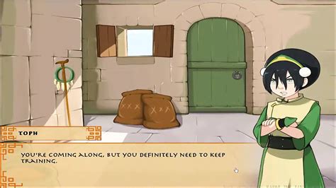 Four Elements Trainer Book Love Part Comic Porn Xhamster