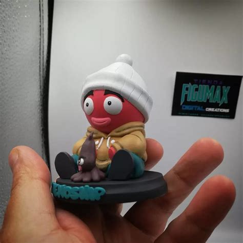 Ikalgo Statue Hxh Fanart 3d Model 3d Printable Cgtrader