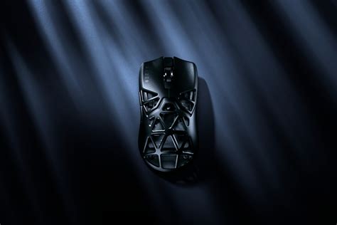 Razers 280 New Viper Mini Gaming Mouse Features A Magnesium Alloy