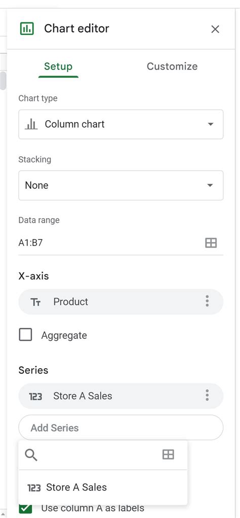 Planilhas Google Como Plotar Dados De V Rias Planilhas Estatologia