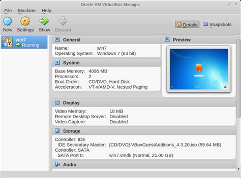 How To Install Run And Uninstall Vmware Player And Virtualbox On