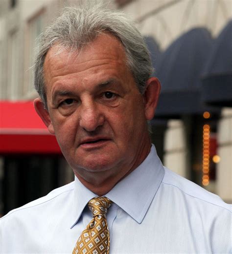 Darryl Sutter Wins 2022 Jack Adams Award