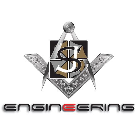 Sj Engineering Ltd Logo Vector Logo Of Sj Engineering Ltd Brand Free Download Eps Ai Png