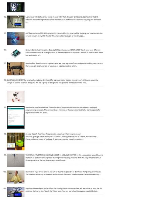 arduino uno projects list in pdf offline downloadable use arduino for projects pdf